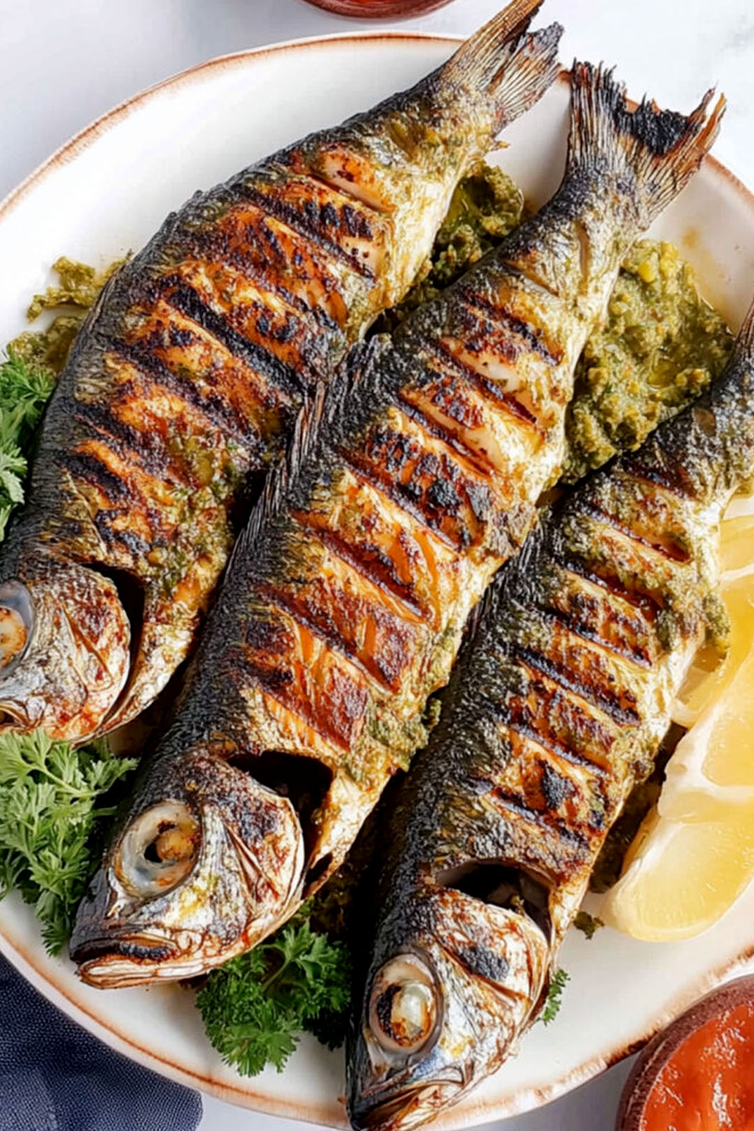 Les Secrets du Poisson Braisé Camerounais - Recettes de Cuisine Africaine