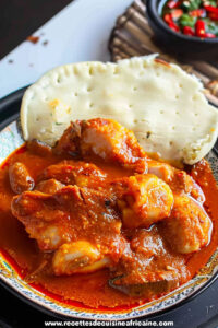 La Sauce Njangsa: Une Saveur Unique à Découvrir - Recettes de Cuisine ...