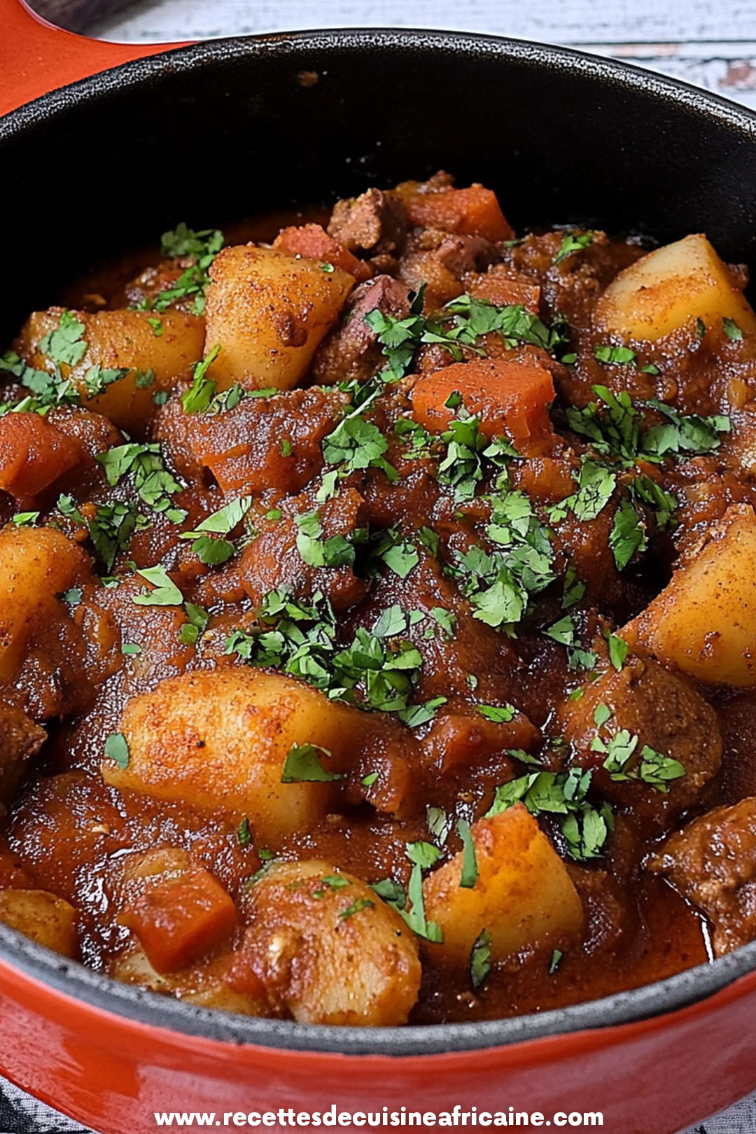 Recette de Matoke: Un Délicieux Plat d'Afrique de l'Est - Recettes de ...