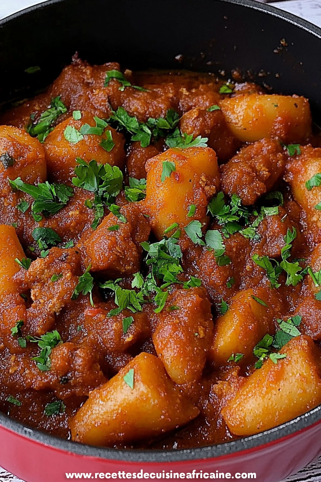 Recette de Matoke: Un Délicieux Plat d'Afrique de l'Est - Recettes de ...